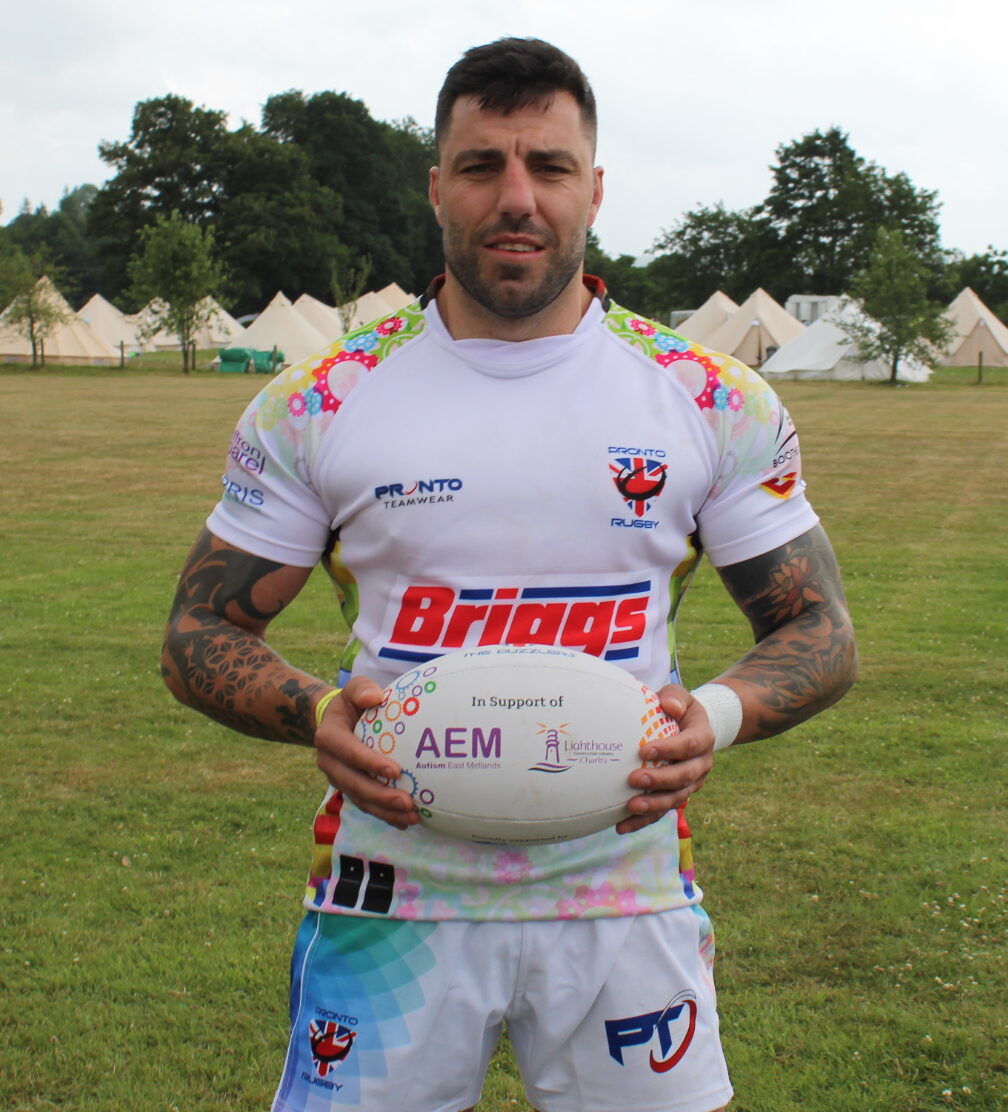 About Us – Pronto Rugby